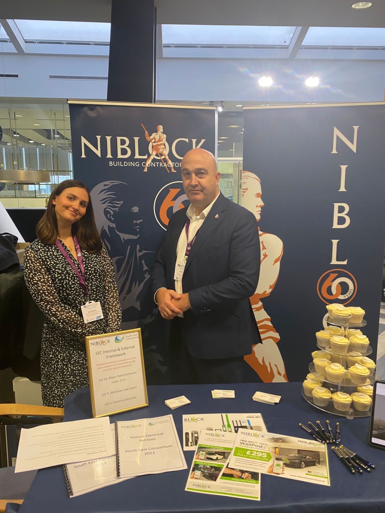 News – Niblock